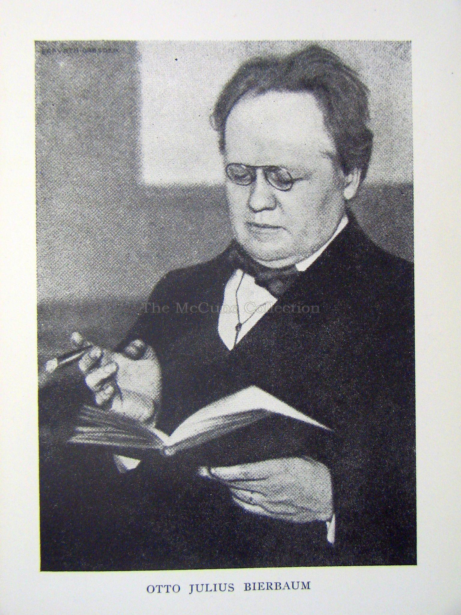 The German Classics, Volume 18 • The McCune Collection